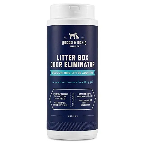 Best Deodorizer For Litter Box - 2026 Reviews - Animal Care Unlimited ...